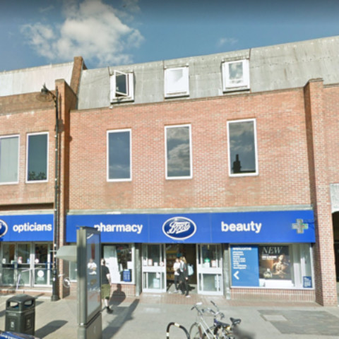 Properties - CitiVest