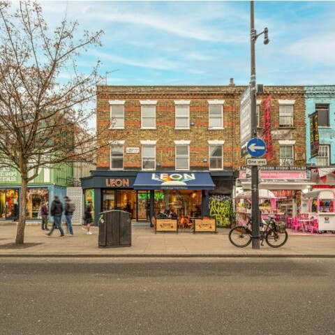 Properties - CitiVest