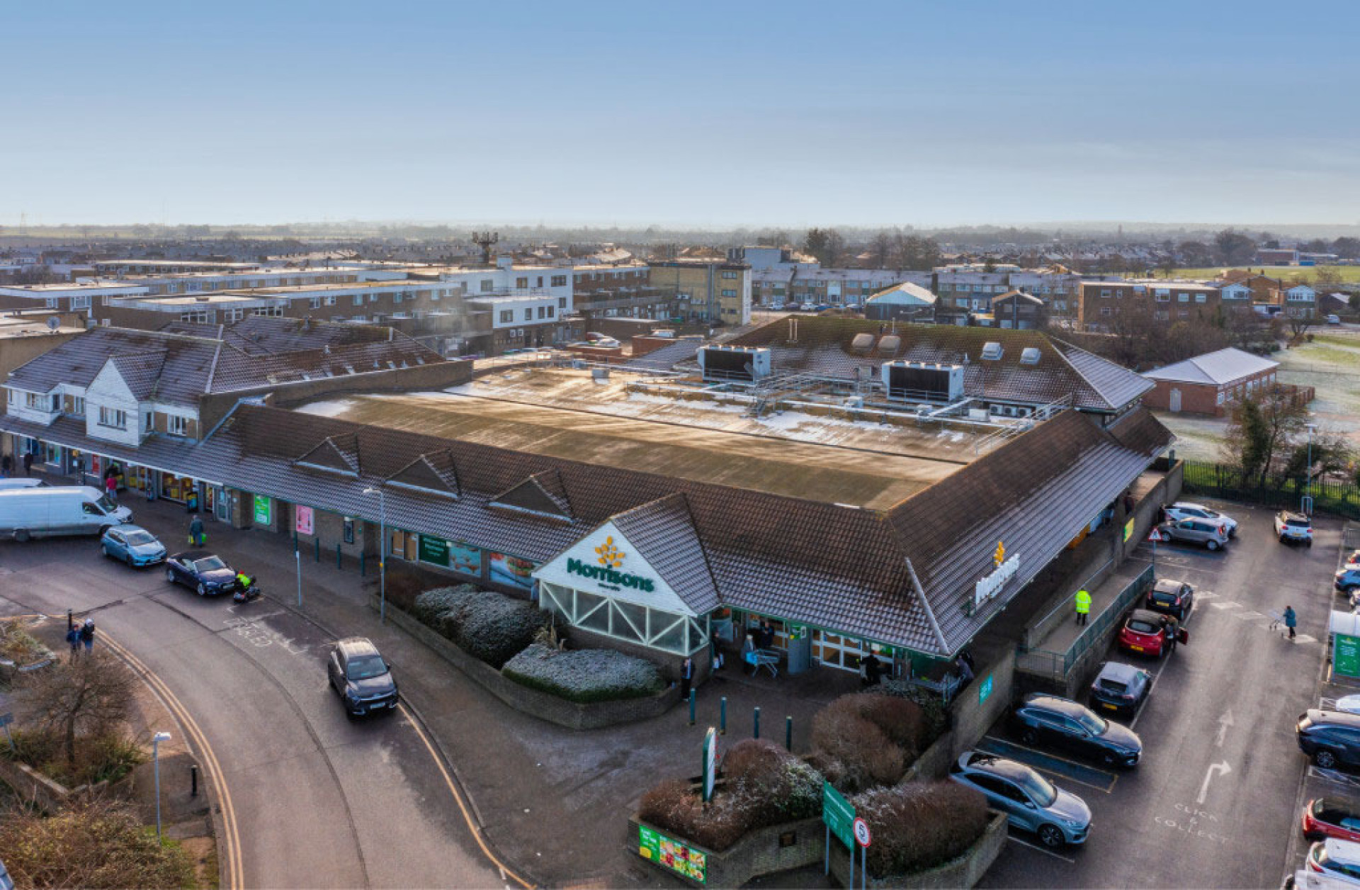 Properties | Citivest Portfolio