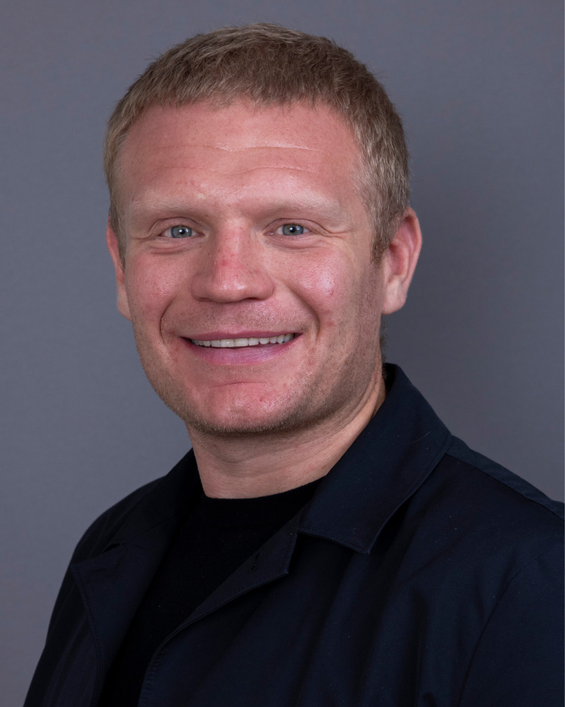 Nathan Sugar | Managing Director | Citivest